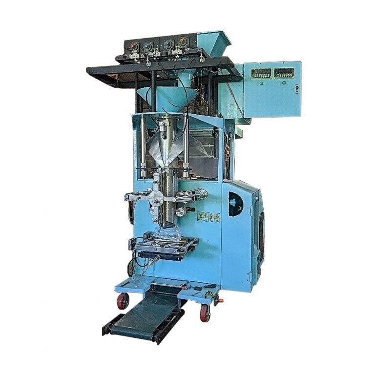 Jual Full Otomatis Mesin Beras – MASTERINA